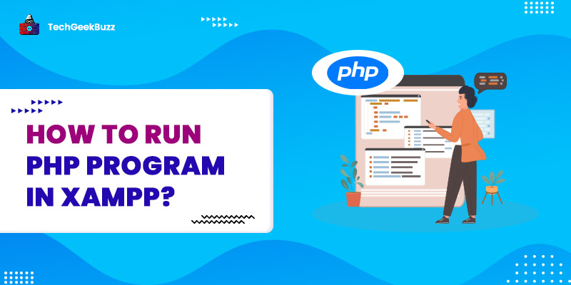 Evoluzione Se Daltro Canto Run Php With Xampp Maligno Fatto Comunicazione